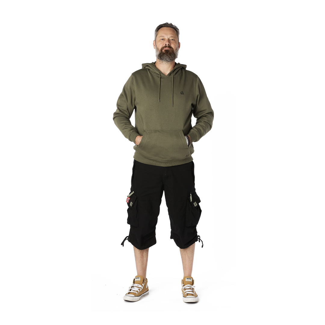 Molecule Official | Cargobukser og shorts fra Molecule.dk
